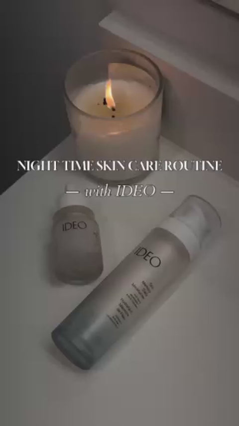 Skin Memory Serum — Patented Anti-Aging Serum | IDEO Skincare