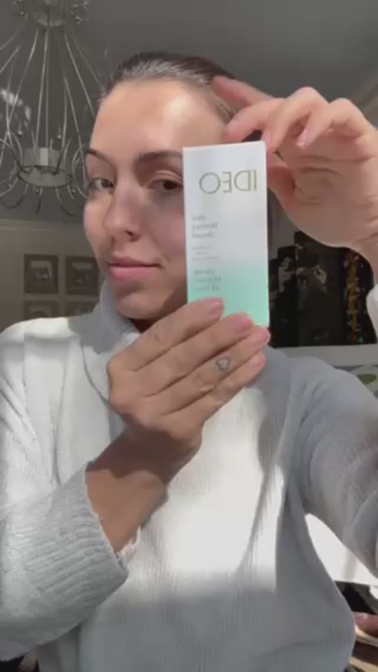 Skin Memory Serum — Patented Anti-Aging Serum | IDEO Skincare