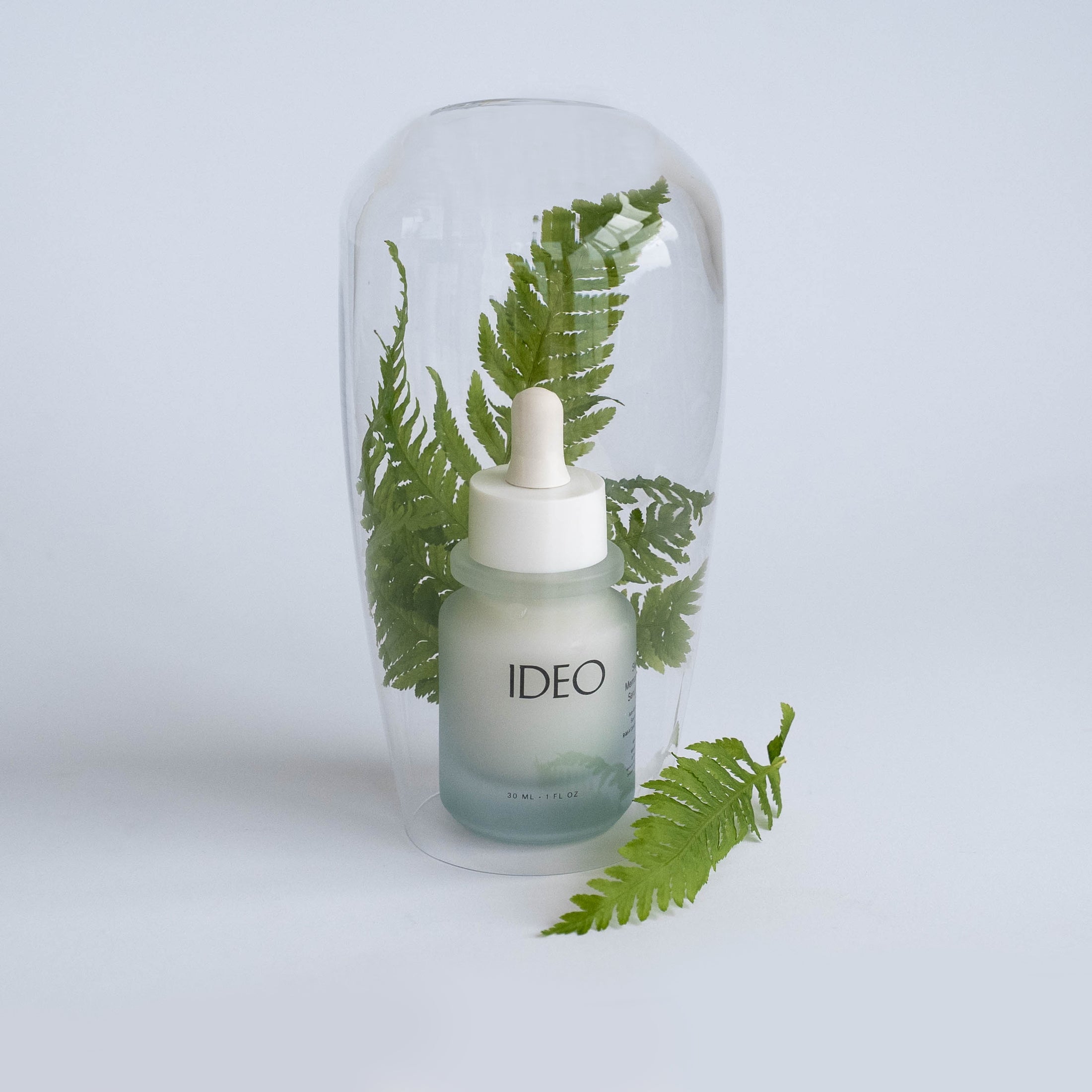 Skin Memory Serum – IDEO Skincare